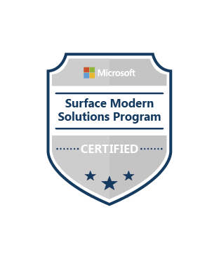 Green IT Receives Autopilot for Microsoft Surface Zero Touch Deployment ...